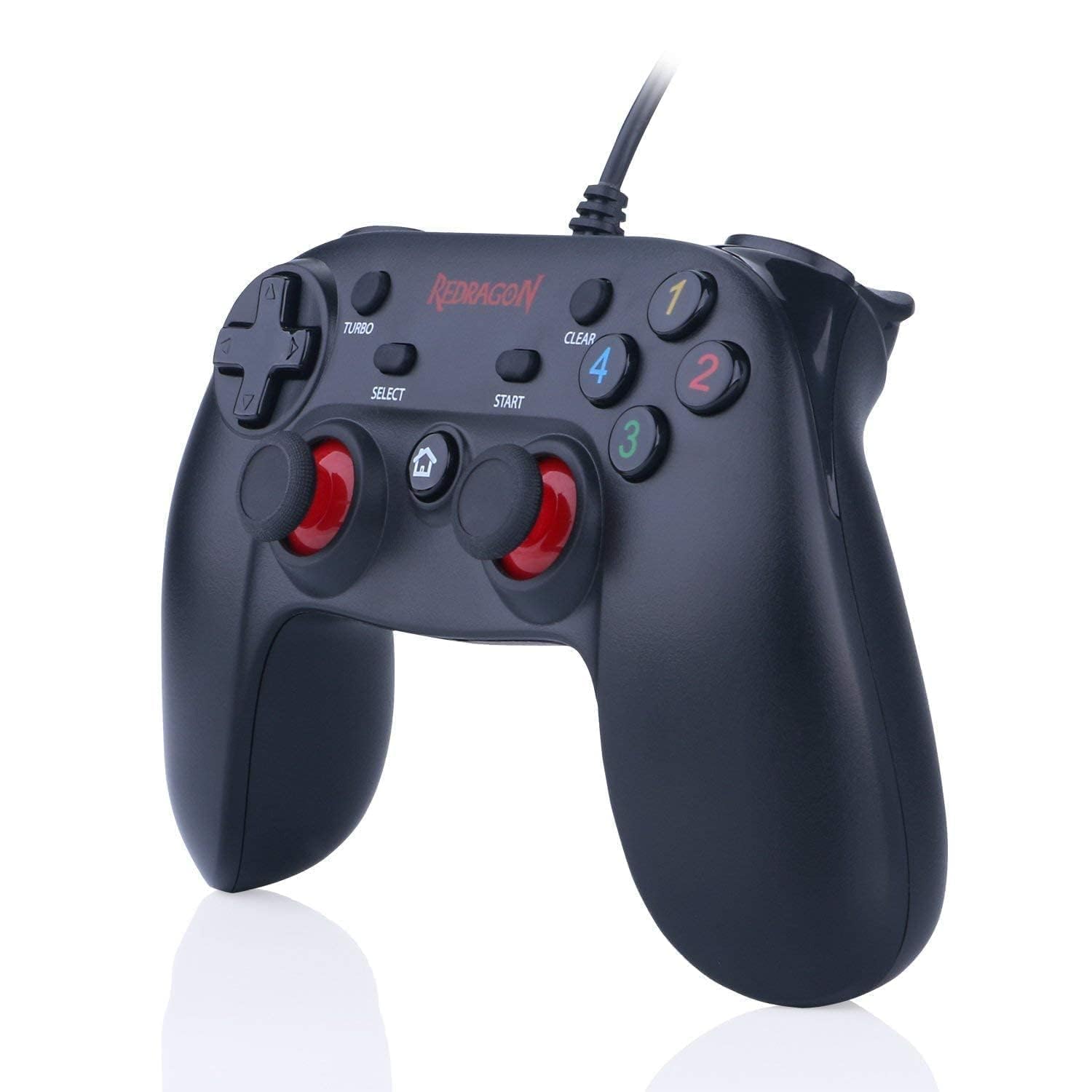 Buy G807 SATURN Wired Controller in Pakistan @ Redragon Store ...